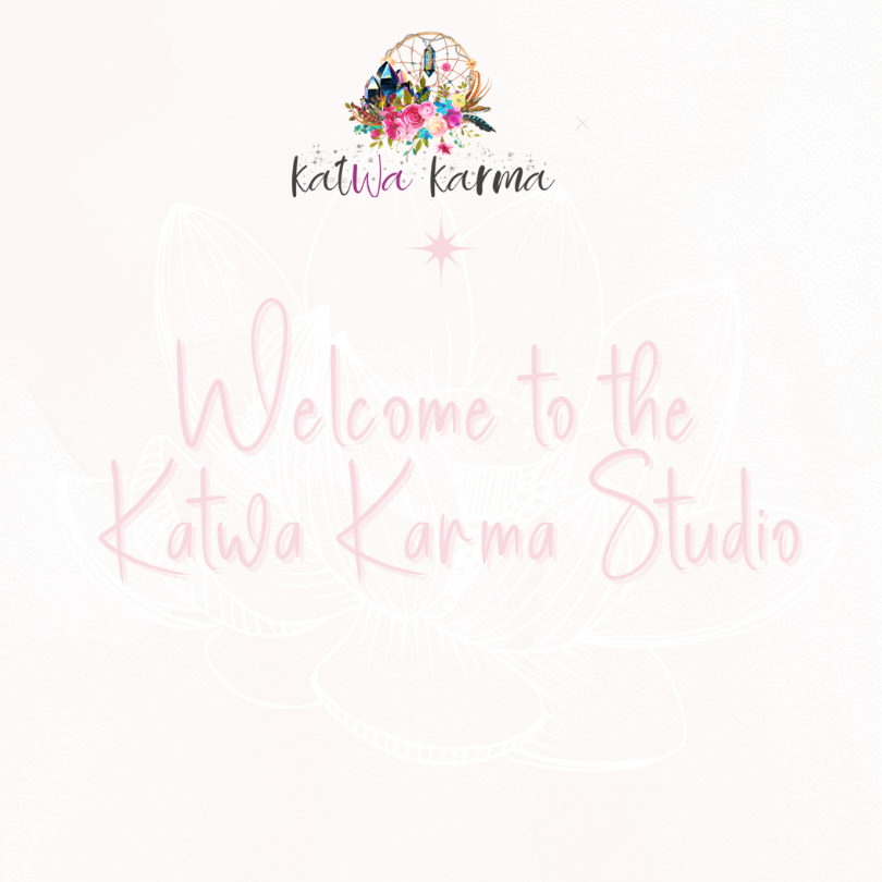 Welcome to Katwa Karma Studio – KatWa Karma
